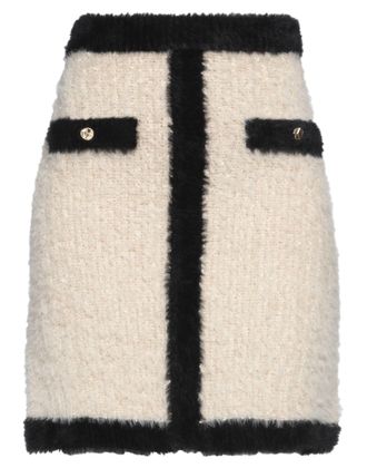 Nina Ricci HOSEN & R&Ouml;CKE - Minir&ouml;cke auf YOOX.COM