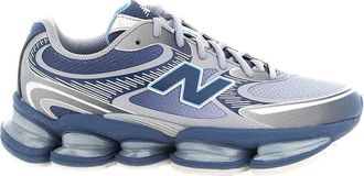 New Balance Baskets - Bleu