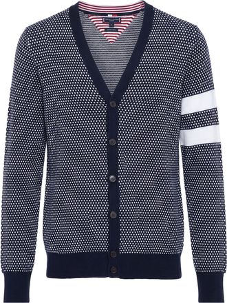 Tommy Hilfiger STRICKWAREN - Strickjacken auf YOOX.COM