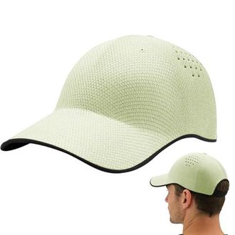 Generico Casquette de baseball l&eacute;g&egrave;re et pliable pour femme, id&eacute;ale pour le golf, le fitness, la randonn&eacute;e, la montagne, les voyages, les sports d&eacute;contract&eacute;s e