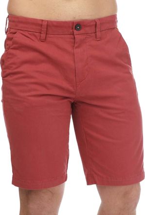 Timberland Shorts f&uuml;r Herren (Rot)