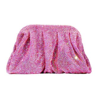 Benedetta Bruzziches Damen, Taschen, Rosa, ONE SIZEGr&ouml;&szlig;e