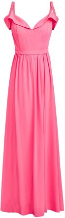 No Secrets World KLEIDER - Maxi-Kleider auf YOOX.COM