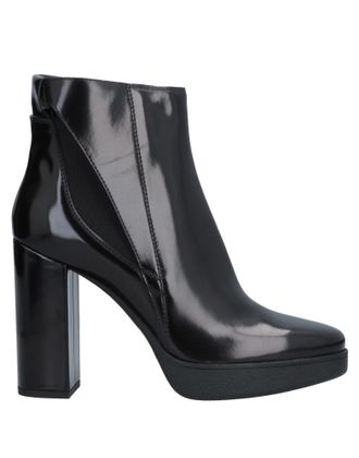 Tod's SCHUHE - Stiefeletten auf YOOX.COM