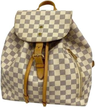 Louis Vuitton Damen, Pre-Owned, Wei&szlig;, ONE SIZEGr&ouml;&szlig;e