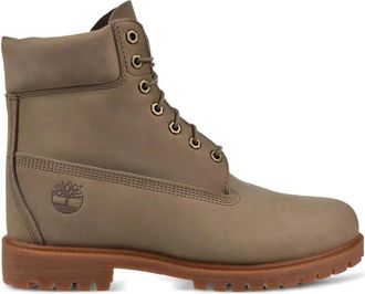 Timberland Heritage 6 Inch Stiefel - Grau