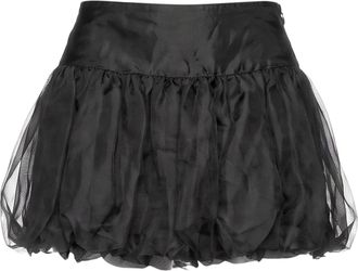 The Garment HOSEN & R&Ouml;CKE - Minir&ouml;cke auf YOOX.COM