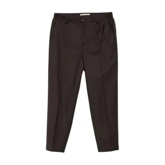 BRIGLIA 1949 Portofinos Pantalons - Homme - Pantalons - Brun - Taille: XL