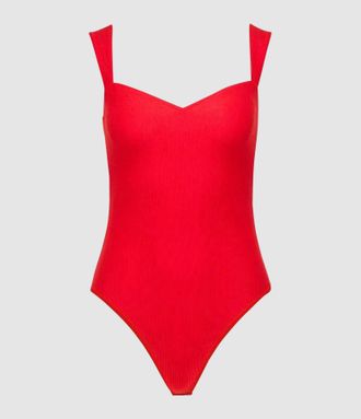 Flair Body Josefina Rouge