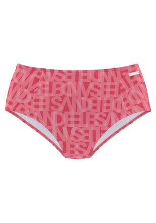 Elbsand Damen Bikini-Hose