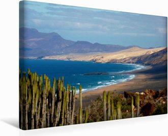 Calvendo Premium Textil-Leinwand 45 x 30 cm Quer-Format Covete | Wandbild, HD-Bild auf Keilrahmen, Fertigbild auf hochwertigem Vlies, Leinwanddruck von Thomas 