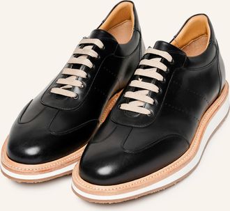 Heinrich Dinkelacker Heinrich Dinkelacker Sneaker London Sneaker Tc blau