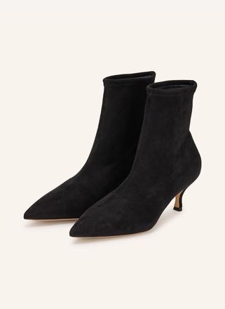 Casadei Casadei Stiefeletten Julia schwarz