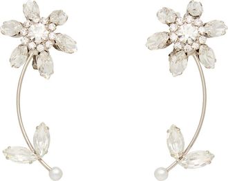 Dsquared2 SCHMUCK und UHREN - Ohrringe auf YOOX.COM