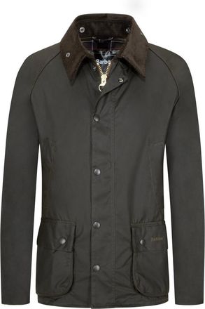 Barbour Wachsjacke Bedale in