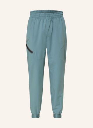 Under Armour Trainingshose Ua Unstoppable gruen