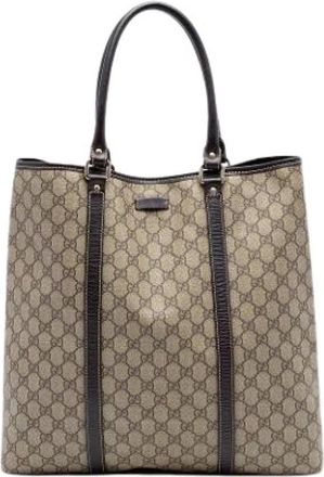 Gucci Damen, Pre-Owned, Beige, ONE SIZEGr&ouml;&szlig;e