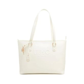 Liu Jo Damen, Taschen, Beige, ONE SIZEGr&ouml;&szlig;e