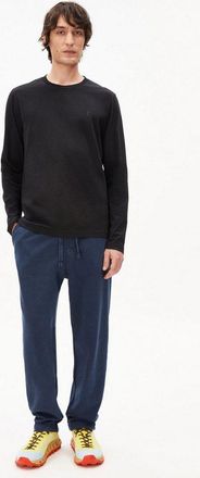 Armedangels Longsleeve JAAMES Longsleeve aus 100% Bio-Baumwolle Regular Fit