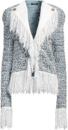 Balmain JACKEN & M&Auml;NTEL - Jacken und Anoraks auf YOOX.COM