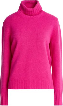 Lunaria Cashmere STRICKWAREN - Rollkragenpullover auf YOOX.COM