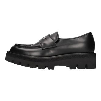 BARRETT Frontiera Loafer - - Shoes - Herren - Schwarzk - 40 EU