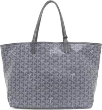 Goyard Damen, Pre-Owned, Blau, ONE SIZEGröße