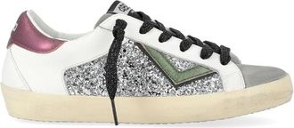 4B12 Damen, Schuhe, Grau, 36 EUGr&ouml;&szlig;e