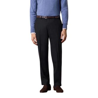 Brooks Brothers Herren, Hosen, Schwarzk, W34Gr&ouml;&szlig;e