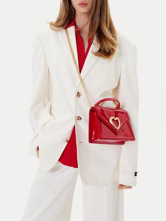 Eva Minge Handtasche EO-ALORA-KY162-1 Rot