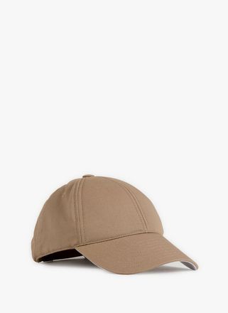 Courr&egrave;ges Casquette en coton