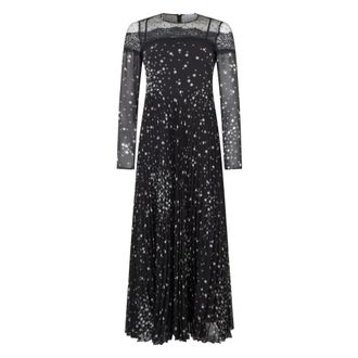 Red Valentino Kleider - - Dresses - Damen - Schwarzk - XS