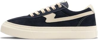 Stepney Workers Club S.w.c. Stepney Workers Club, Homme, Chaussures, Bleu, Taille: 41 EU Dellow S-Strike Suede