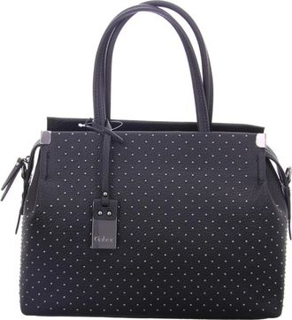 Gabor Handtasche f&uuml;r Damen - - Bags - Damen - Schwarzk - ONE SIZE