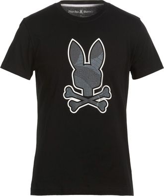 Psycho Bunny TOPS - T-shirts auf YOOX.COM