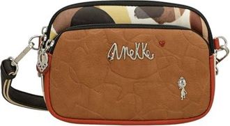Anekke Sac Bandoulière Alma 40713-445 Marron