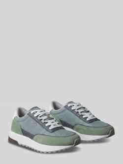 Calvin Klein Sneaker mit Logo-Applikation