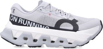 On Running Sur les baskets de course