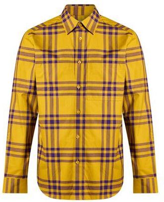 Burberry TOPS - Chemises sur YOOX.COM