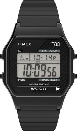 Timex Digitaluhr T80