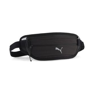 Puma Sac banane Everyday Running, Accessoires, Noir, OSFA