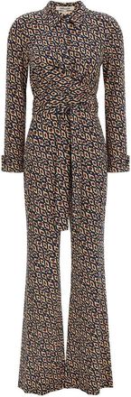 Diane Von F&uuml;rstenberg Jean &Eacute;vas&eacute; - Michele