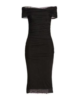 Hanita ROBES - Robes midi sur YOOX.COM