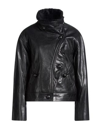 Isabel Marant JACKEN & M&Auml;NTEL - Jacken und Anoraks auf YOOX.COM