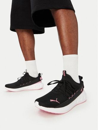 Puma Sneakers Softride Carson Fresh Schwarz