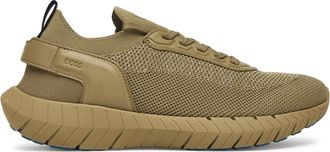 HUGO BOSS Sneakers BOSS Motion 50562620 Beige