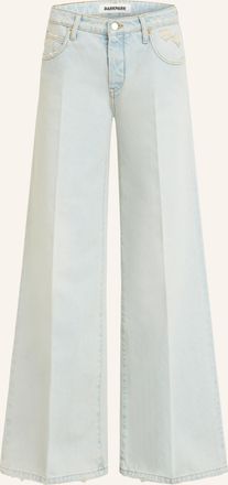 Darkpark Darkpark Straight Jeans Tony blau
