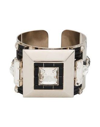 Alberta Ferretti JOAILLERIE et MONTRES - Bracelets sur YOOX.COM