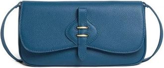 Coccinelle Femme, Sacs, Bleu, Taille: ONE Size Mavery Small