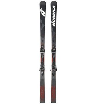 Nordica Dobermann GSR DC FDT + Comp 13 FDT - Alpinski